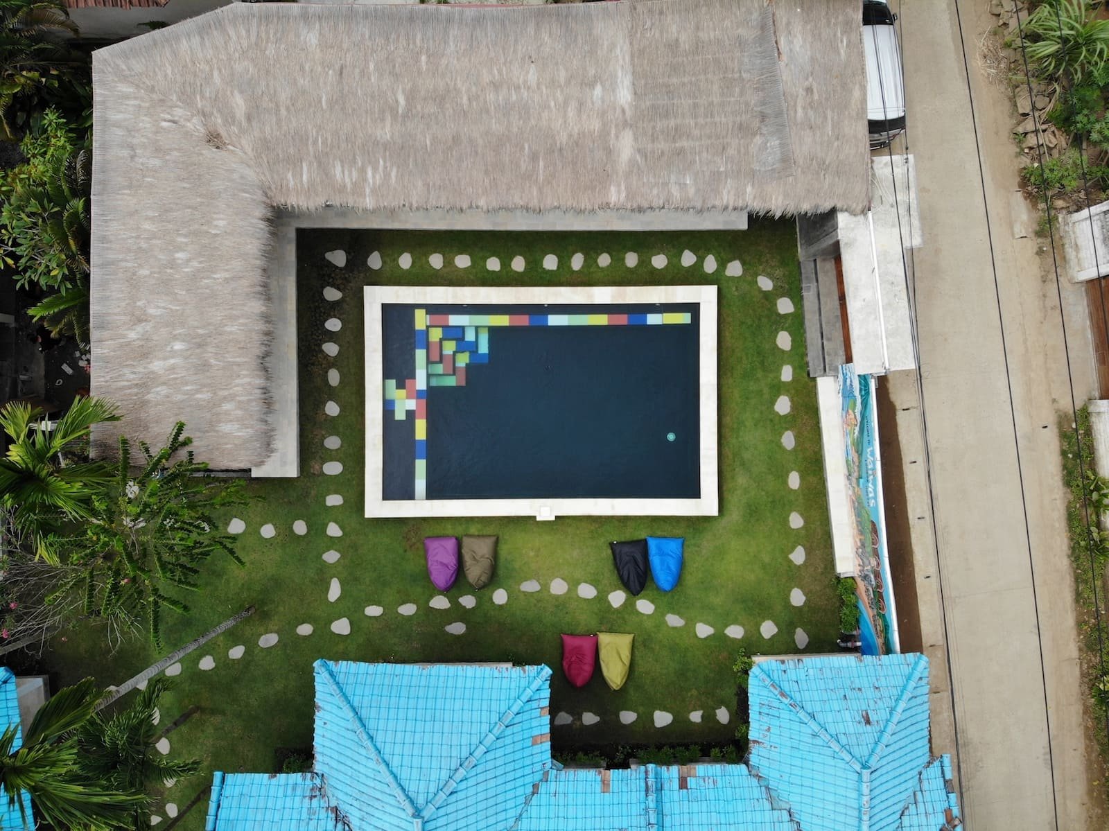 Waiwas Hostel – Hostel Kuta Lombok